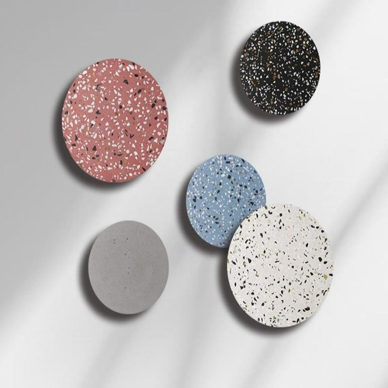 Modern Terrazzo Wall Lights